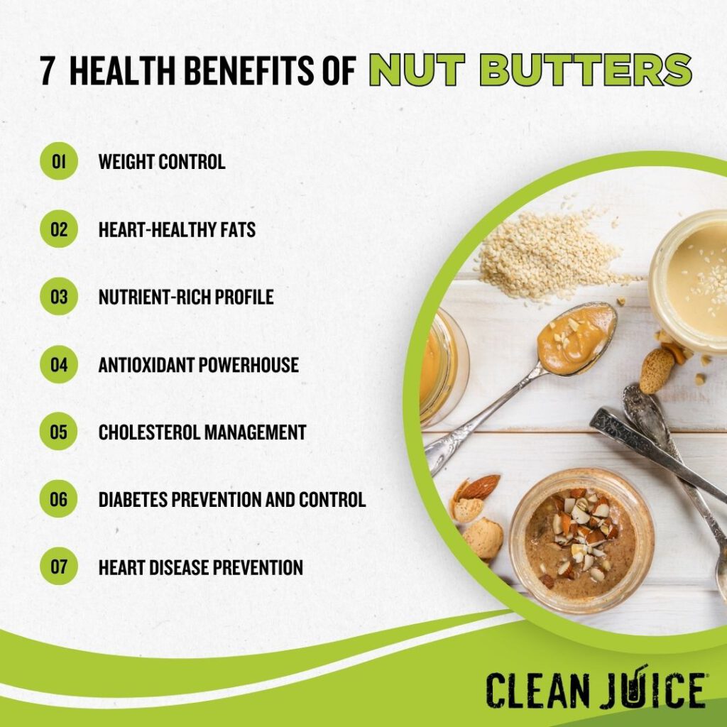 Nut Butters 101: History and Benefits